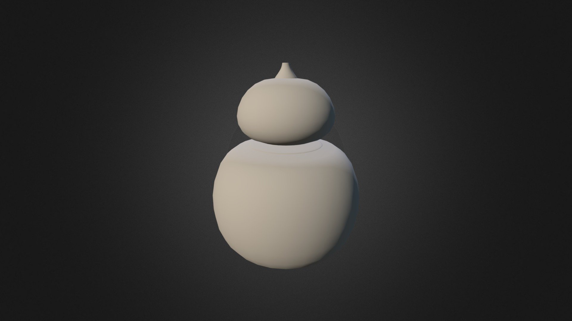 Fd - 3D model by josefwt [5c283ad] - Sketchfab