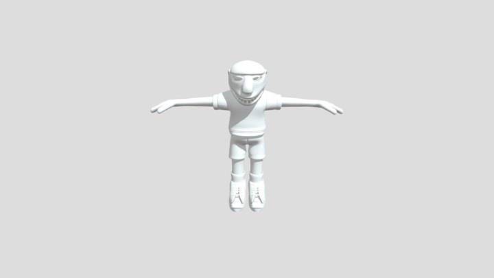 Sml 3D models - Sketchfab