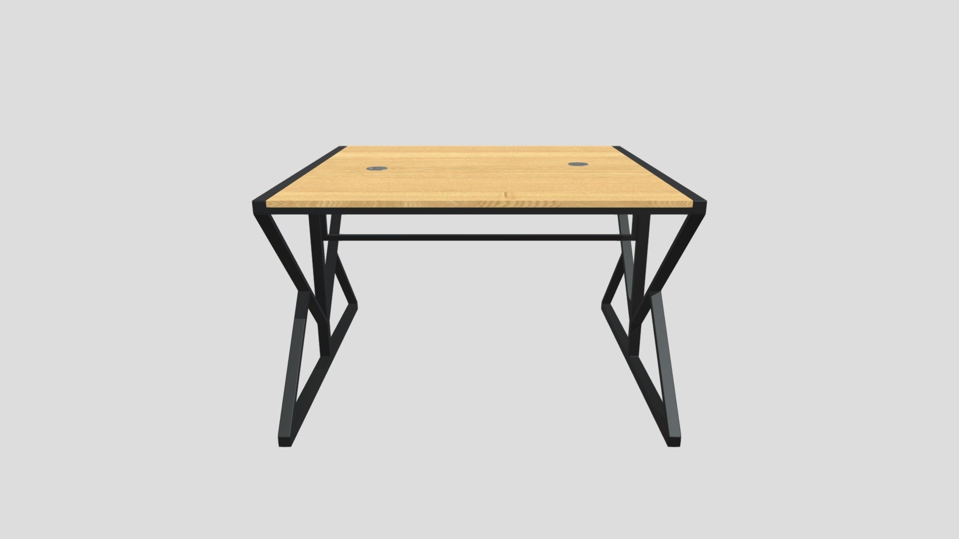 Writing_ Desktop - Download Free 3D model by karas (@24karas.design ...
