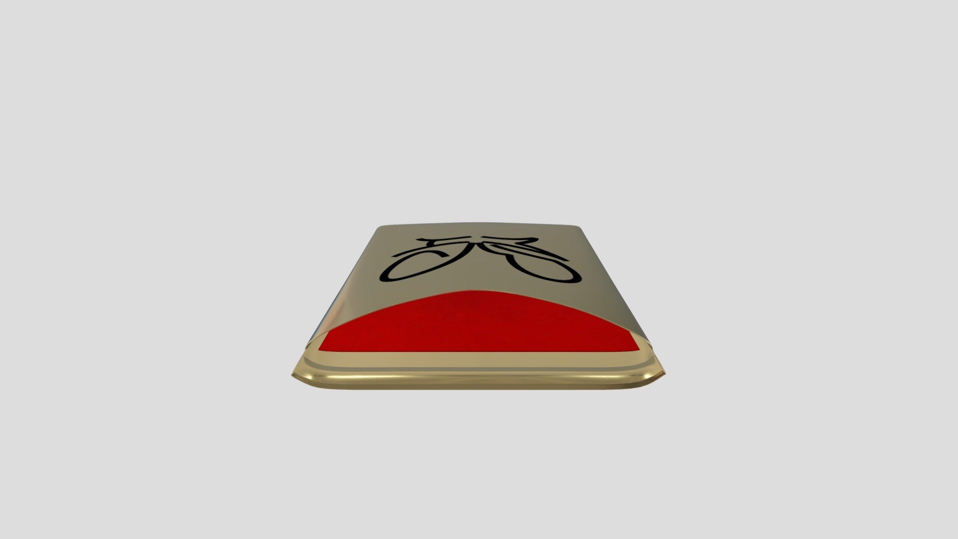 Gold (2) - 3D model by glasgownj [5c2ec3f] - Sketchfab