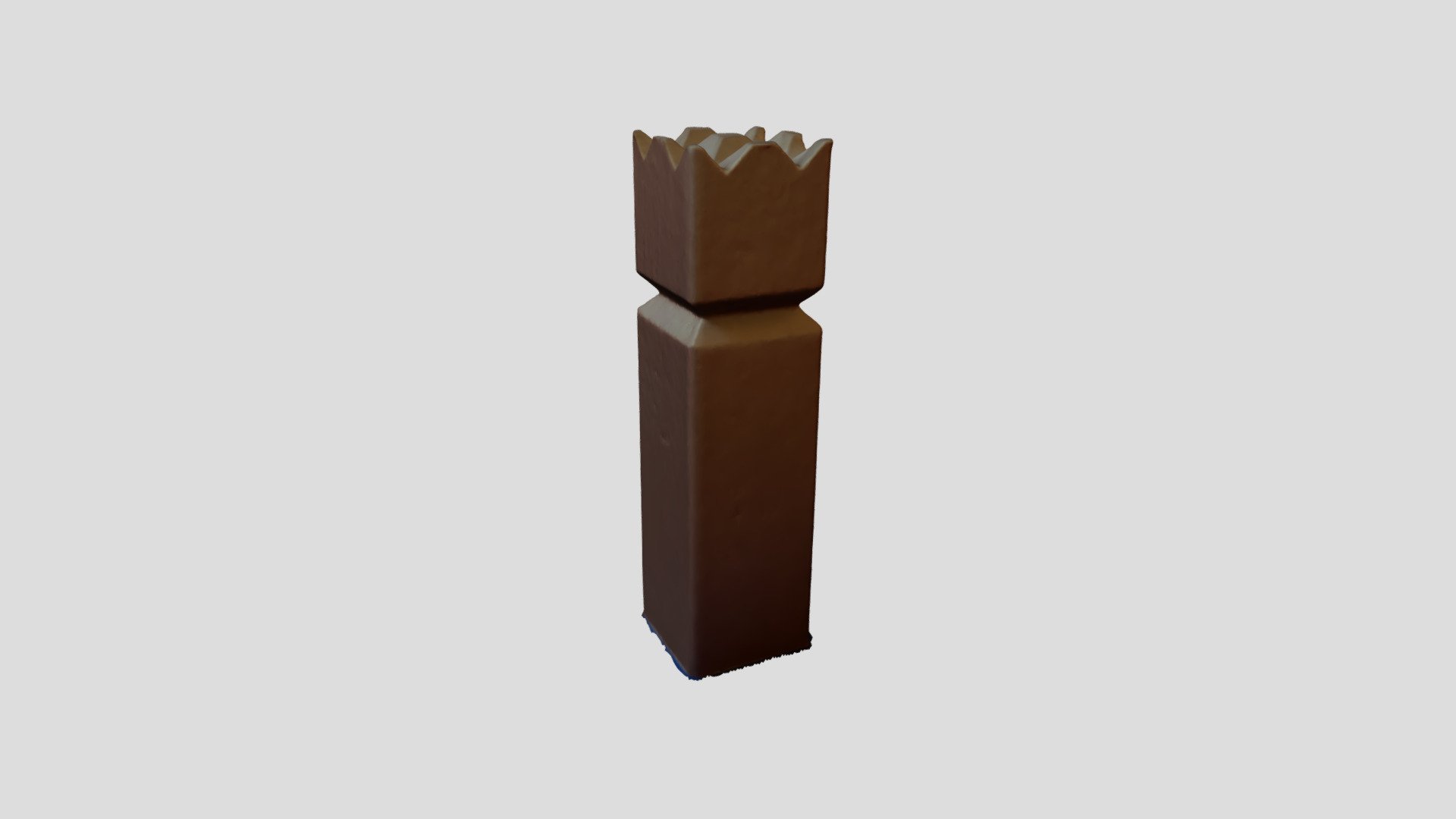 Kubb-King - 3D model by LaraAnna [5c30a55] - Sketchfab