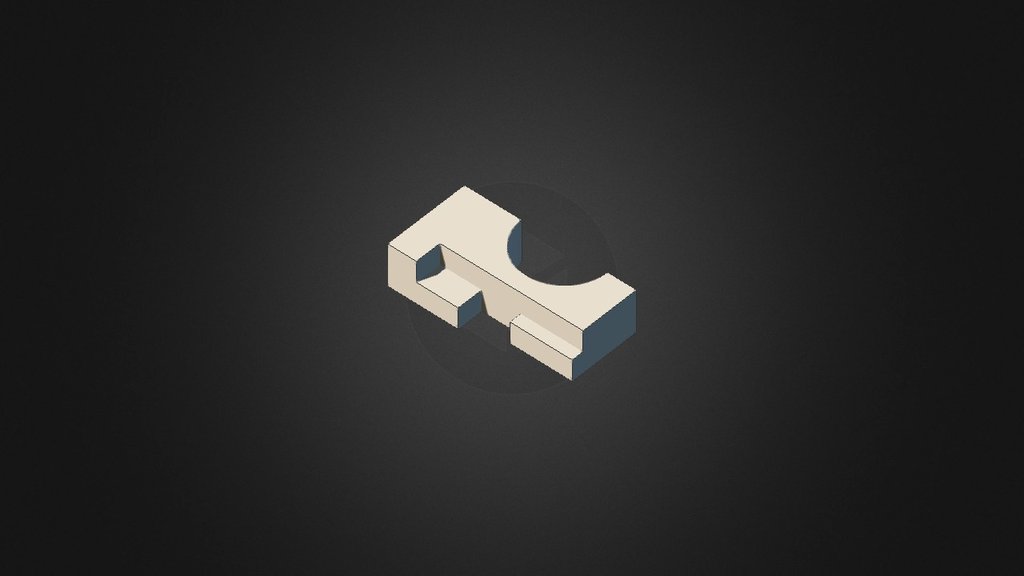 Keyhole 46 - 3D model by DAT Bootcamp (@datbootcamp) [5c31116] - Sketchfab