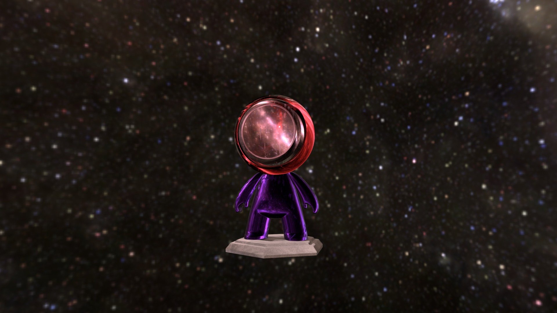 MeetMat_Metal - 3D model by zomutt [5c324b3] - Sketchfab
