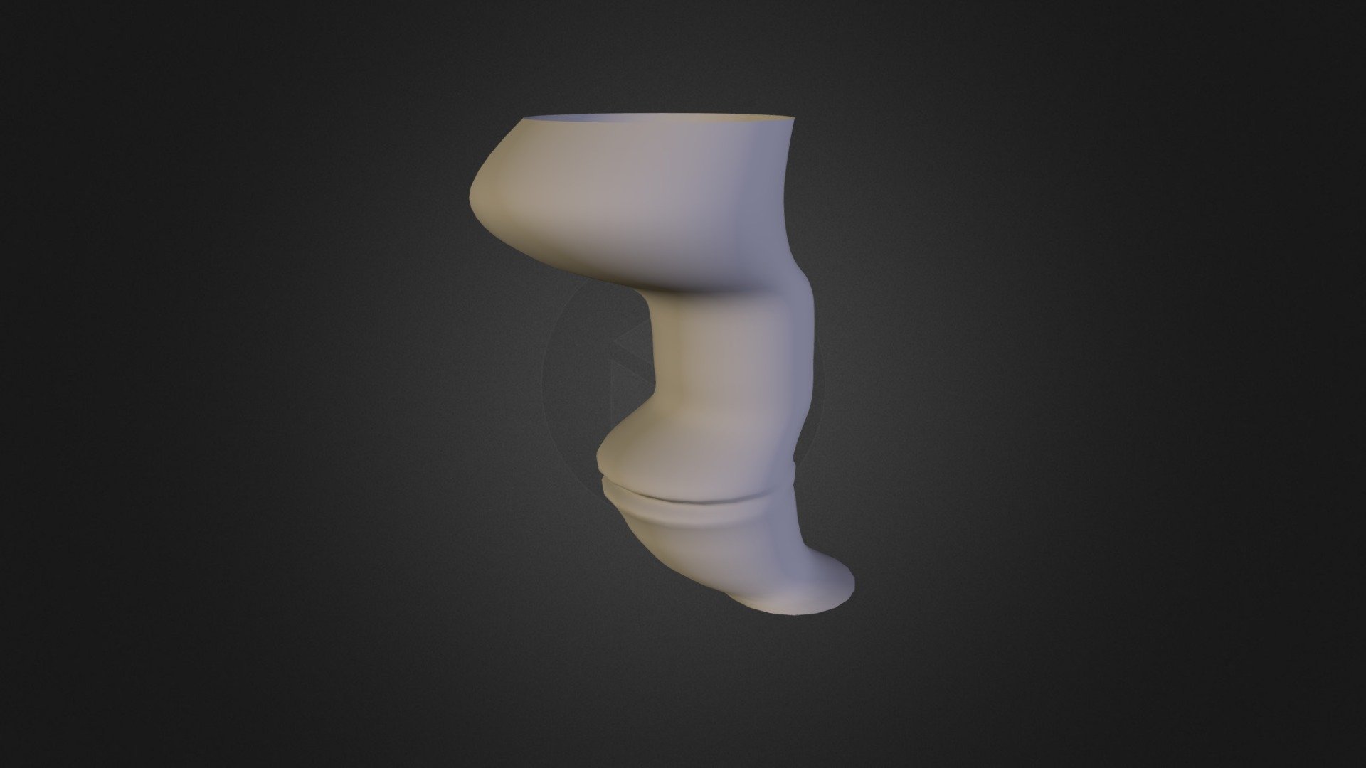 Zase 2 - 3D model by chazmoonbeam [5c335f2] - Sketchfab