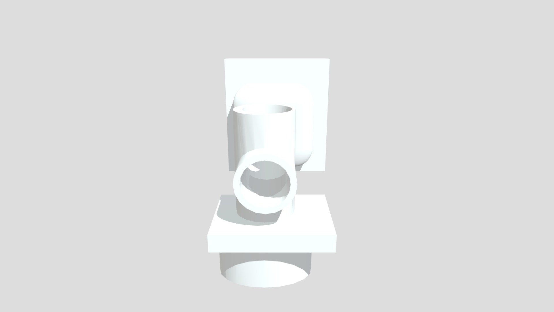 Tinker_Lamp - 3D model by JessicaYM [5c33adb] - Sketchfab