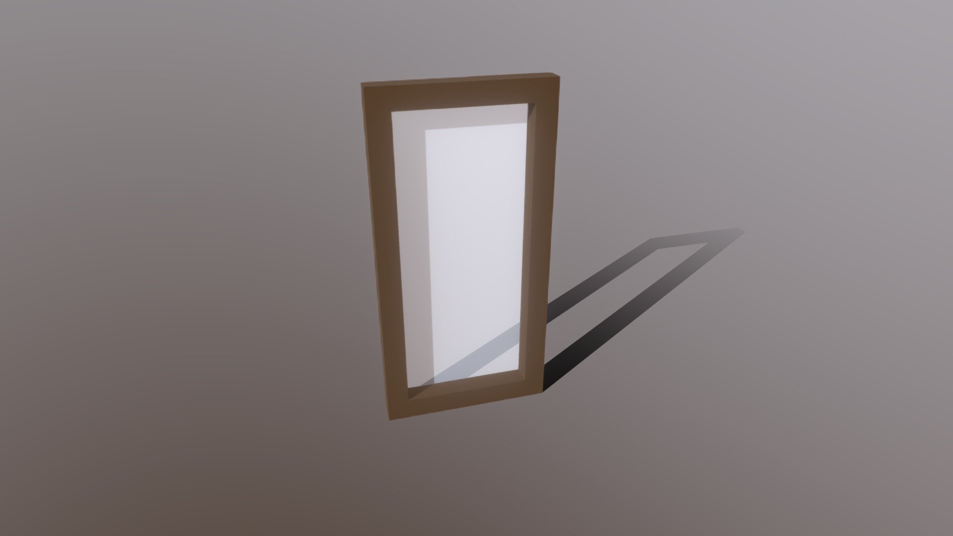 Window Pane - Download Free 3D model by AceSavaid [5c344cf] - Sketchfab