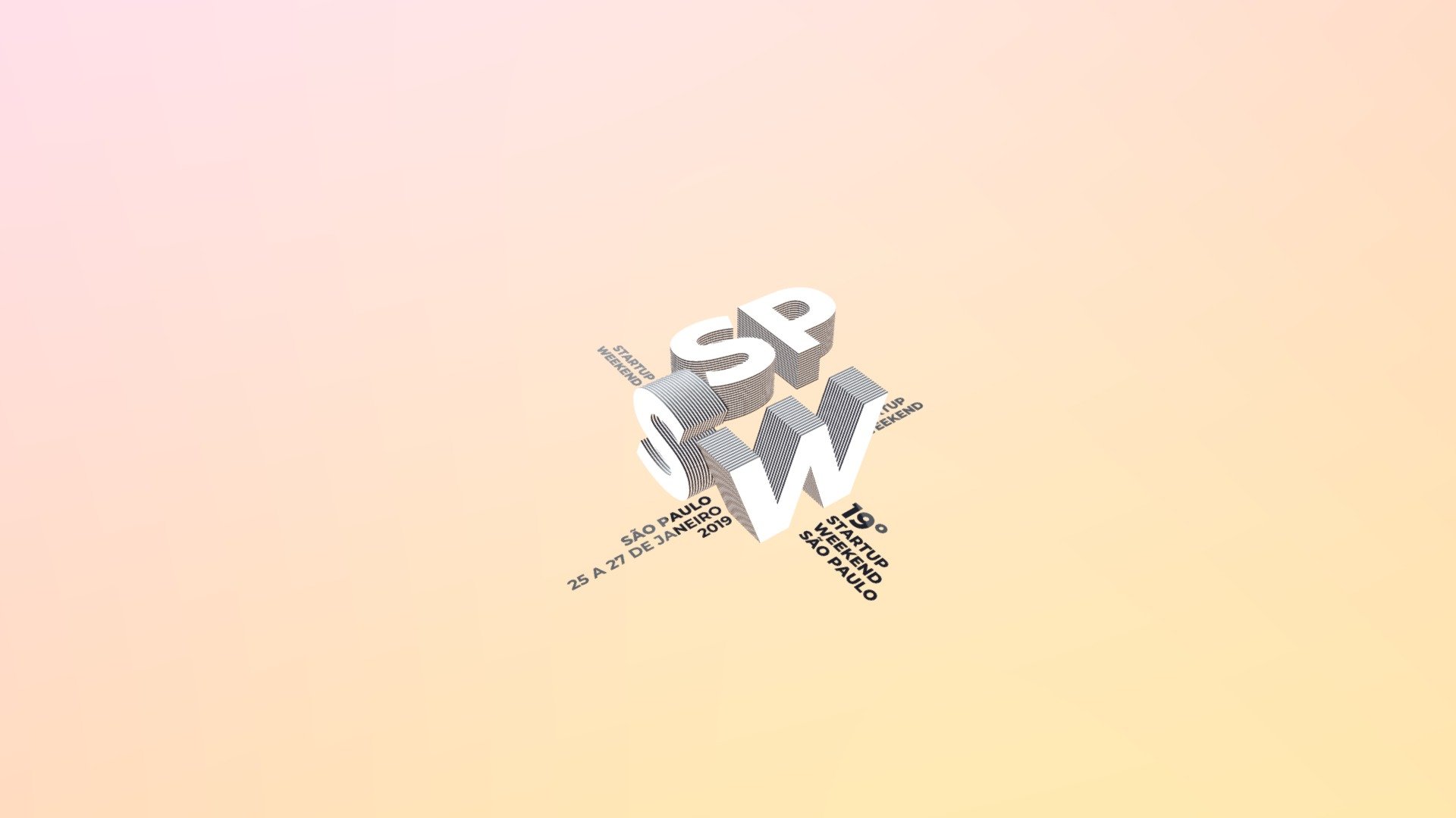 SPSW - Download Free 3D model by flaviomarialva [5c34dbe] - Sketchfab