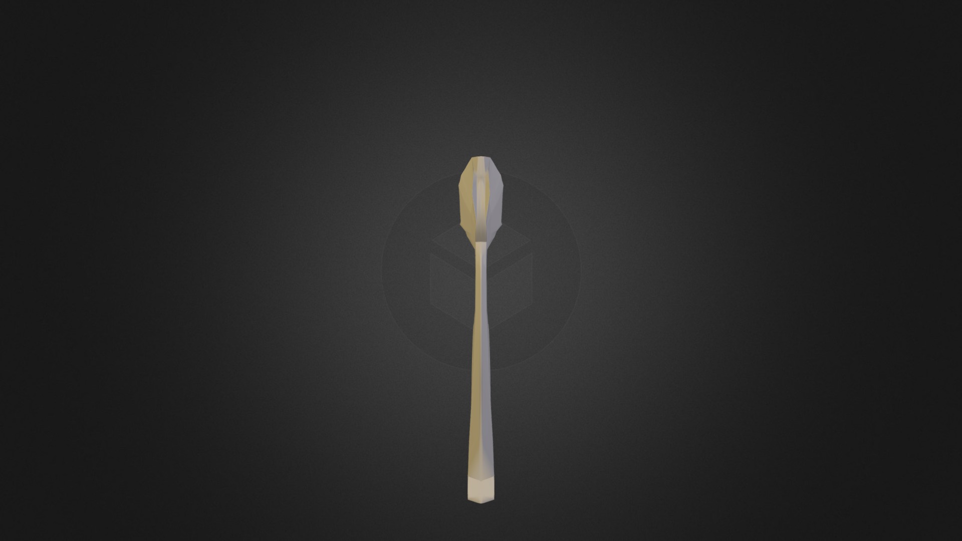 Vomer Human Anatomy - 3D model by Medical University of Lublin (@umlub ...