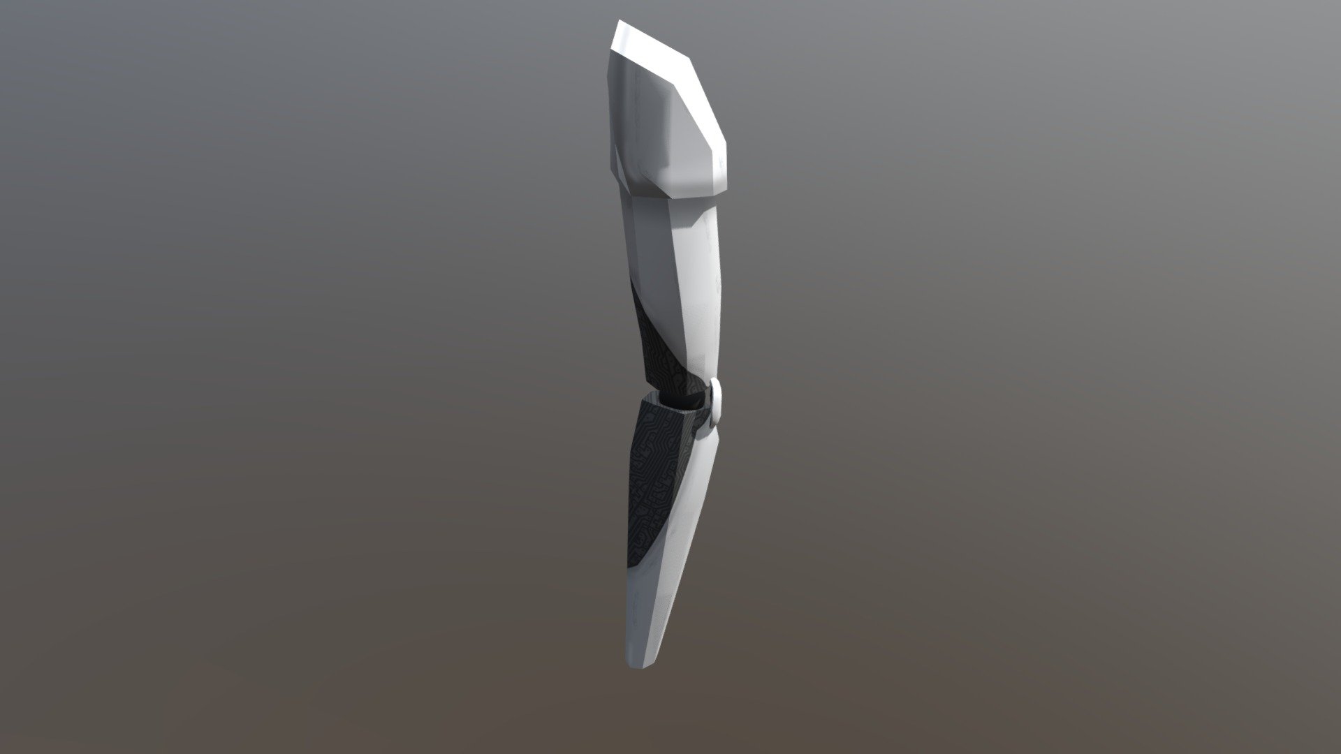 Arm - 3D model by Saki.Goto [5c3873b] - Sketchfab