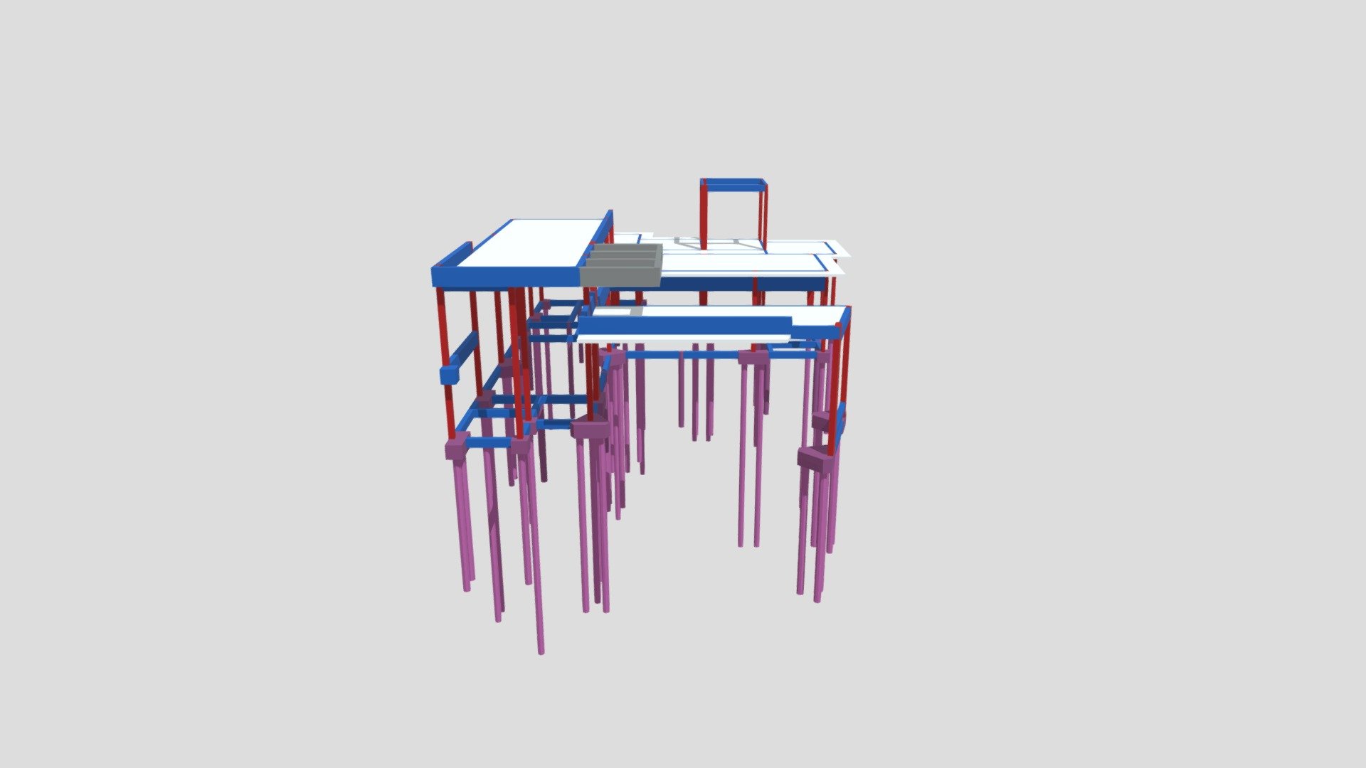 ML - Valência - 3D model by Felipe Lima (@engfelipelima) [5c3900f ...
