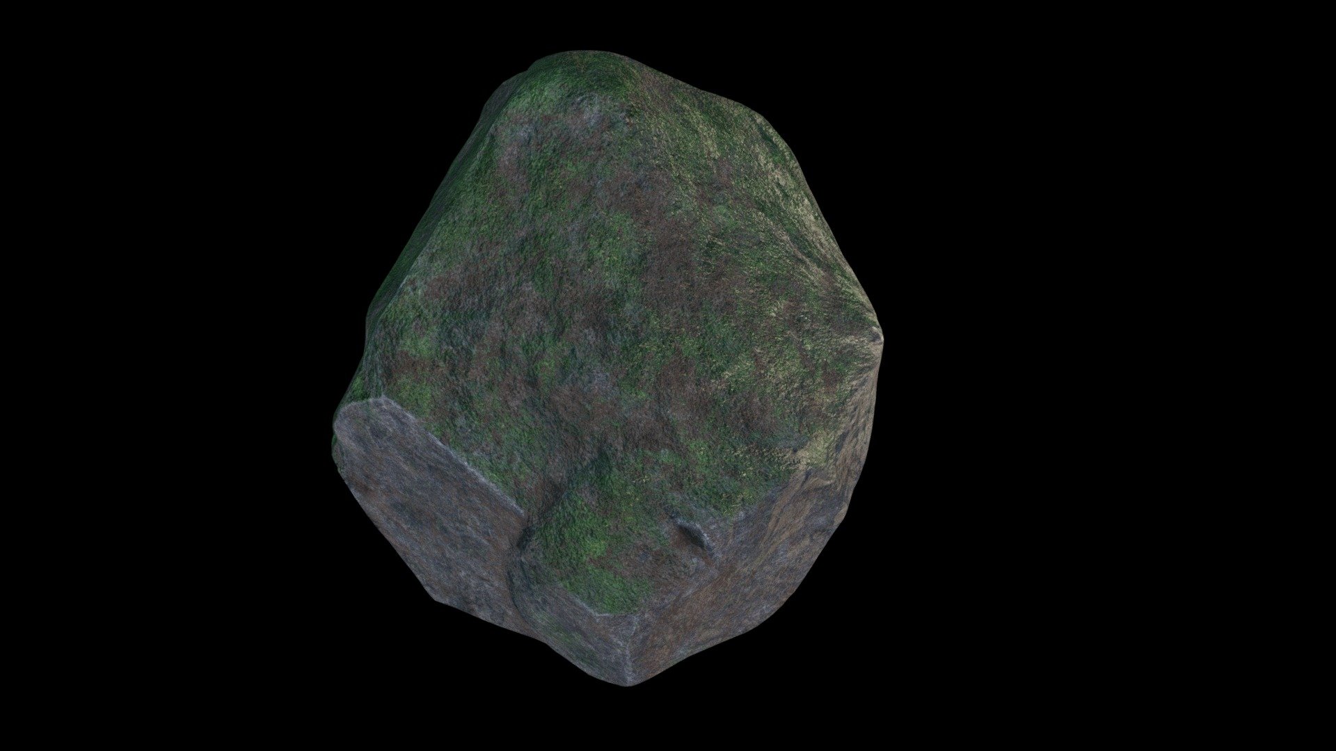 stone - 3D model by Maxim Kotlyar (@maxsimiotlyar) [5c3a1d7] - Sketchfab