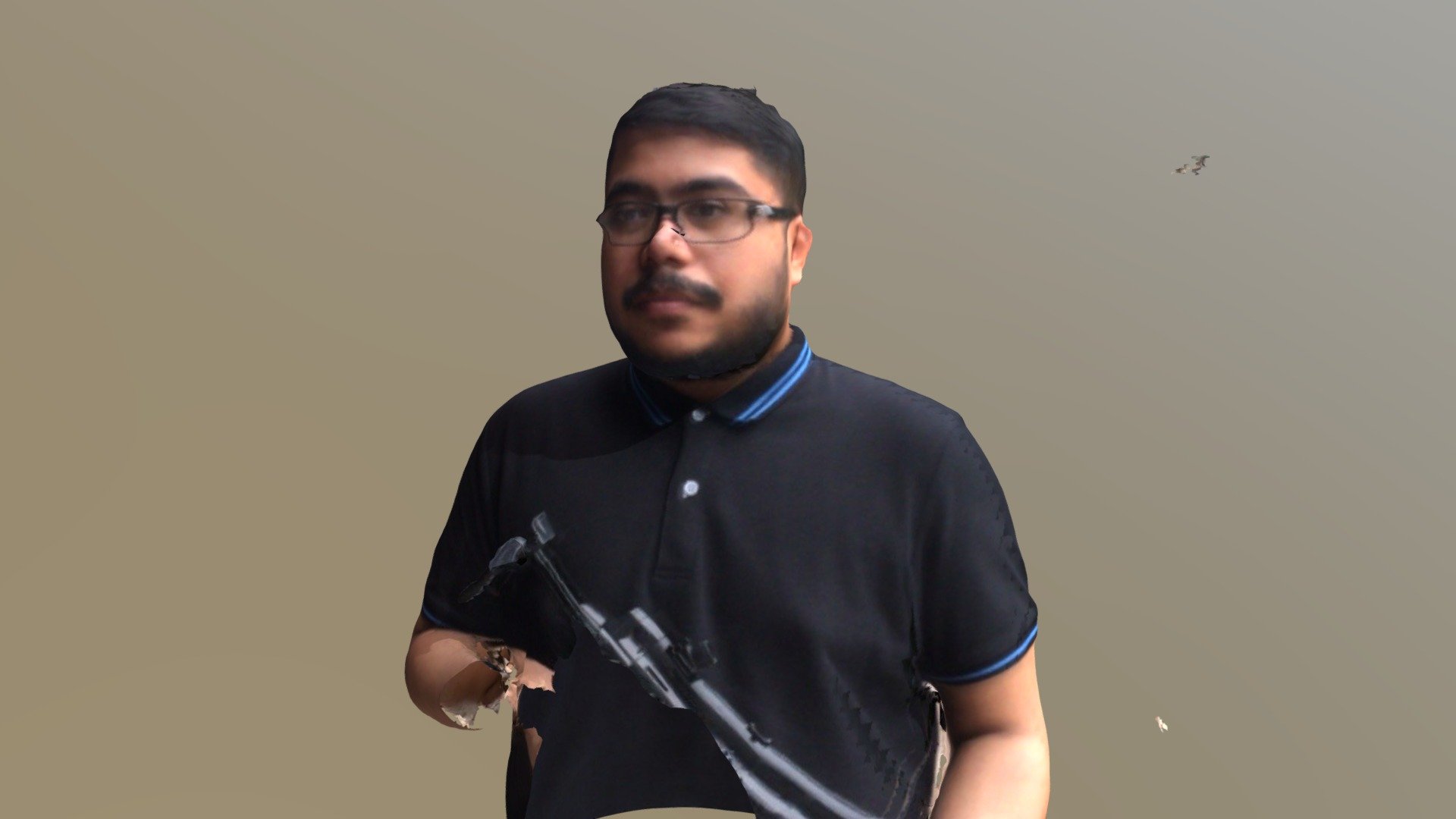 Ziyaad - Download Free 3D model by adm360vr [5c3c72c] - Sketchfab
