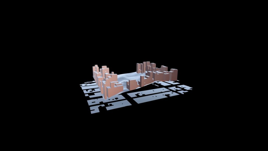 Building Mapping(1) - 3D model by davids94 [5c3e0ad] - Sketchfab