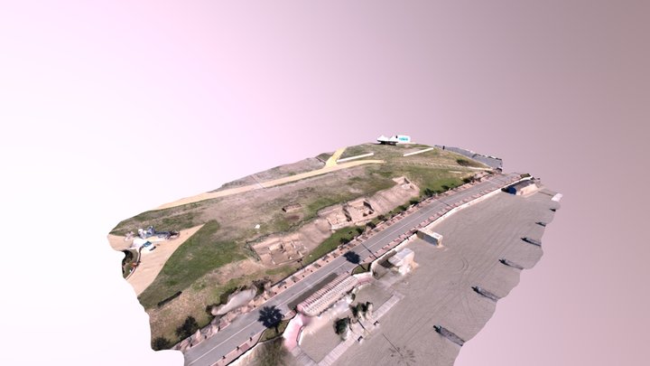 History-history-archaeology 3D models - Sketchfab