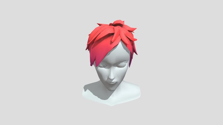 KevBot (@boyle.kj) - Sketchfab