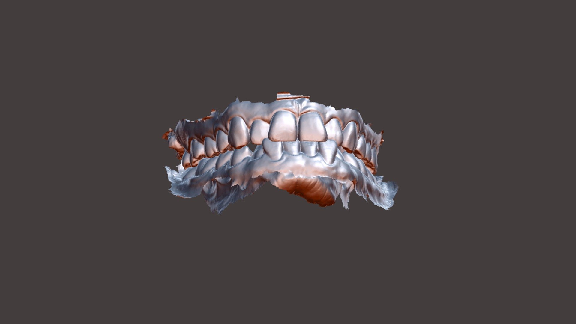 Occlusion - 3D model by viexxxx [5c41e32] - Sketchfab
