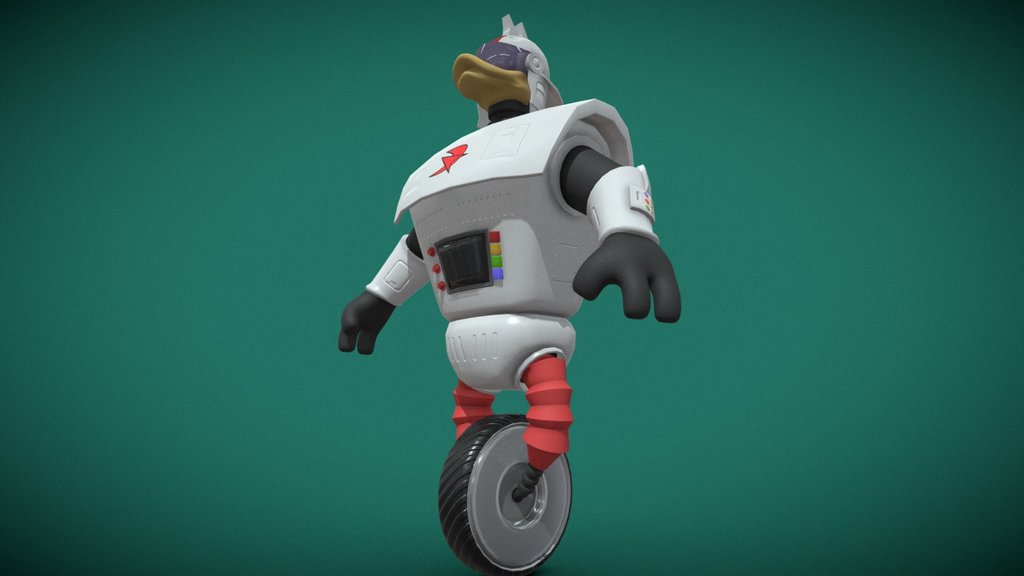 cartoon toys - A 3D model collection by 3DWorkbench - Sketchfab