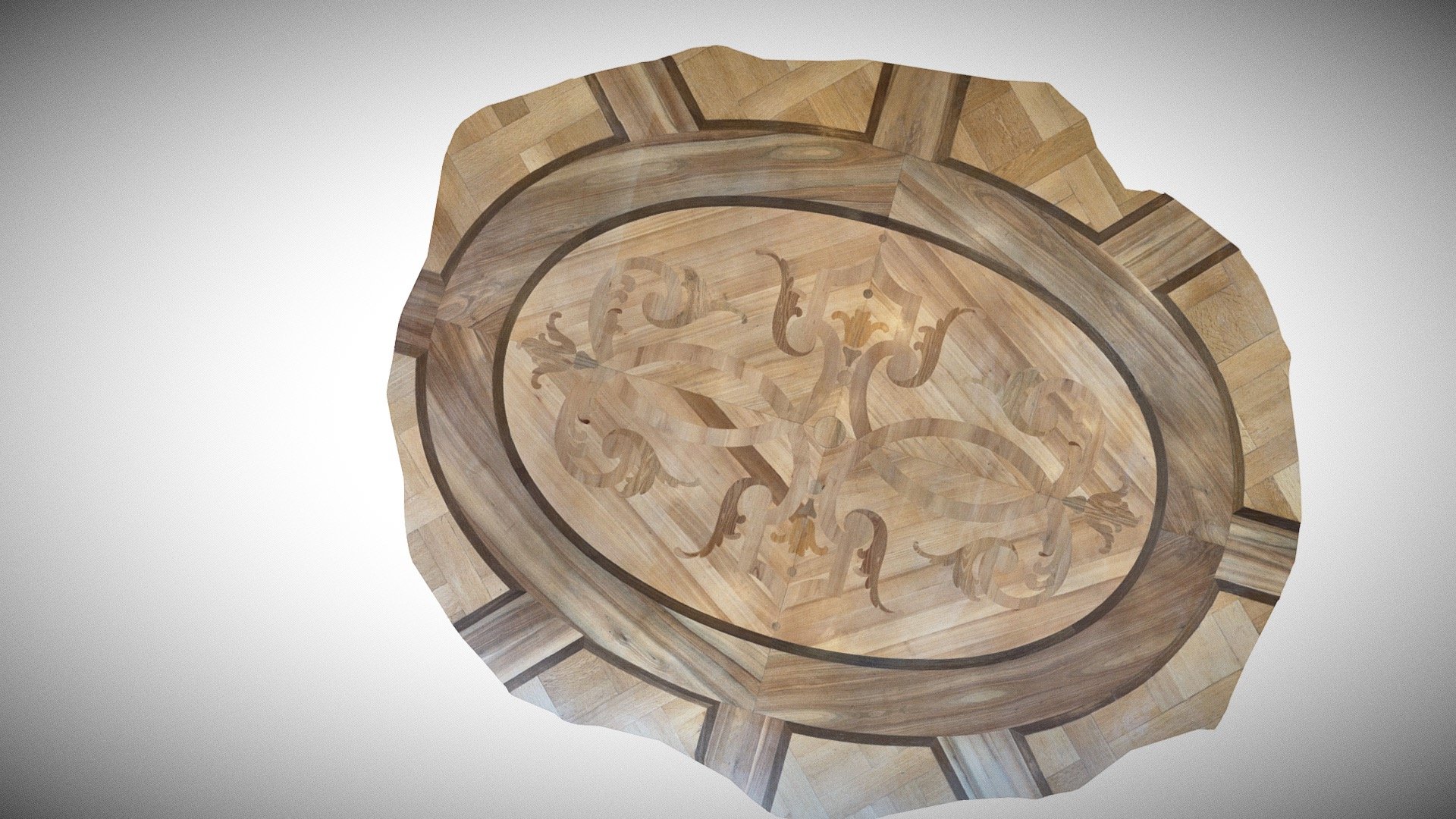 Intarsie im Mitte - Download Free 3D model by PARKETTHANDWERK [5c43e8e ...