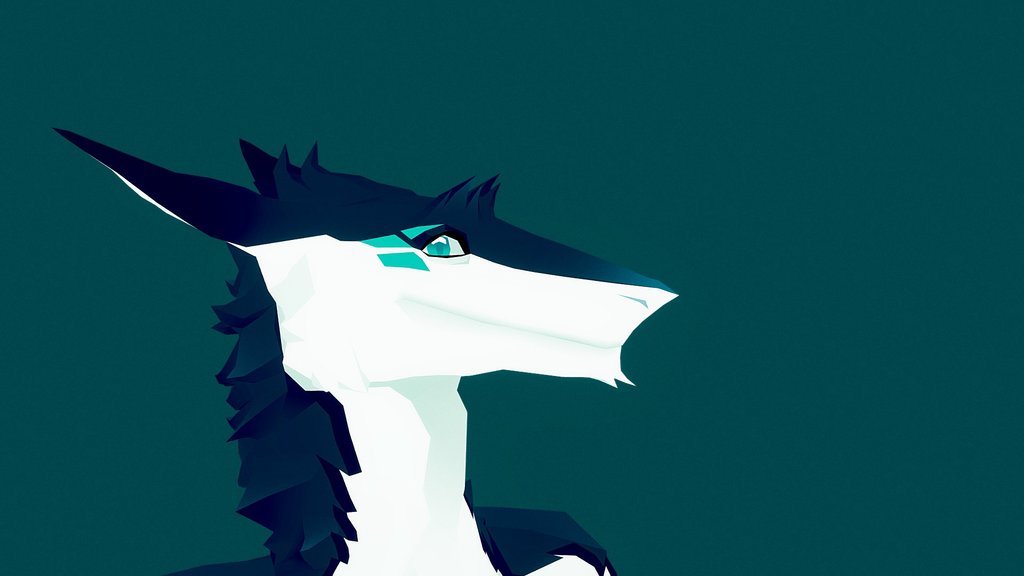 Sergals - A 3D model collection by spyro231 - Sketchfab
