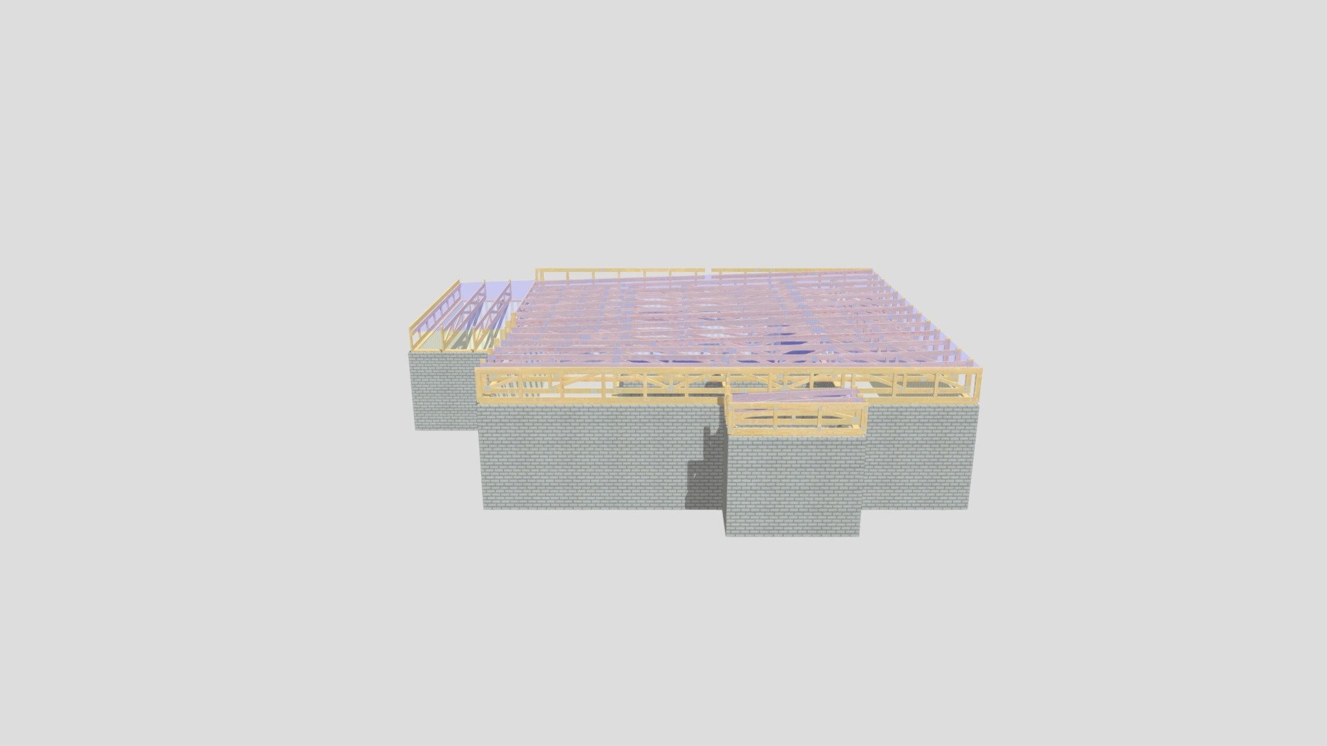 748D-DK2 - 3D model by drevkon.com.ua (@drevkon) [5c47240] - Sketchfab