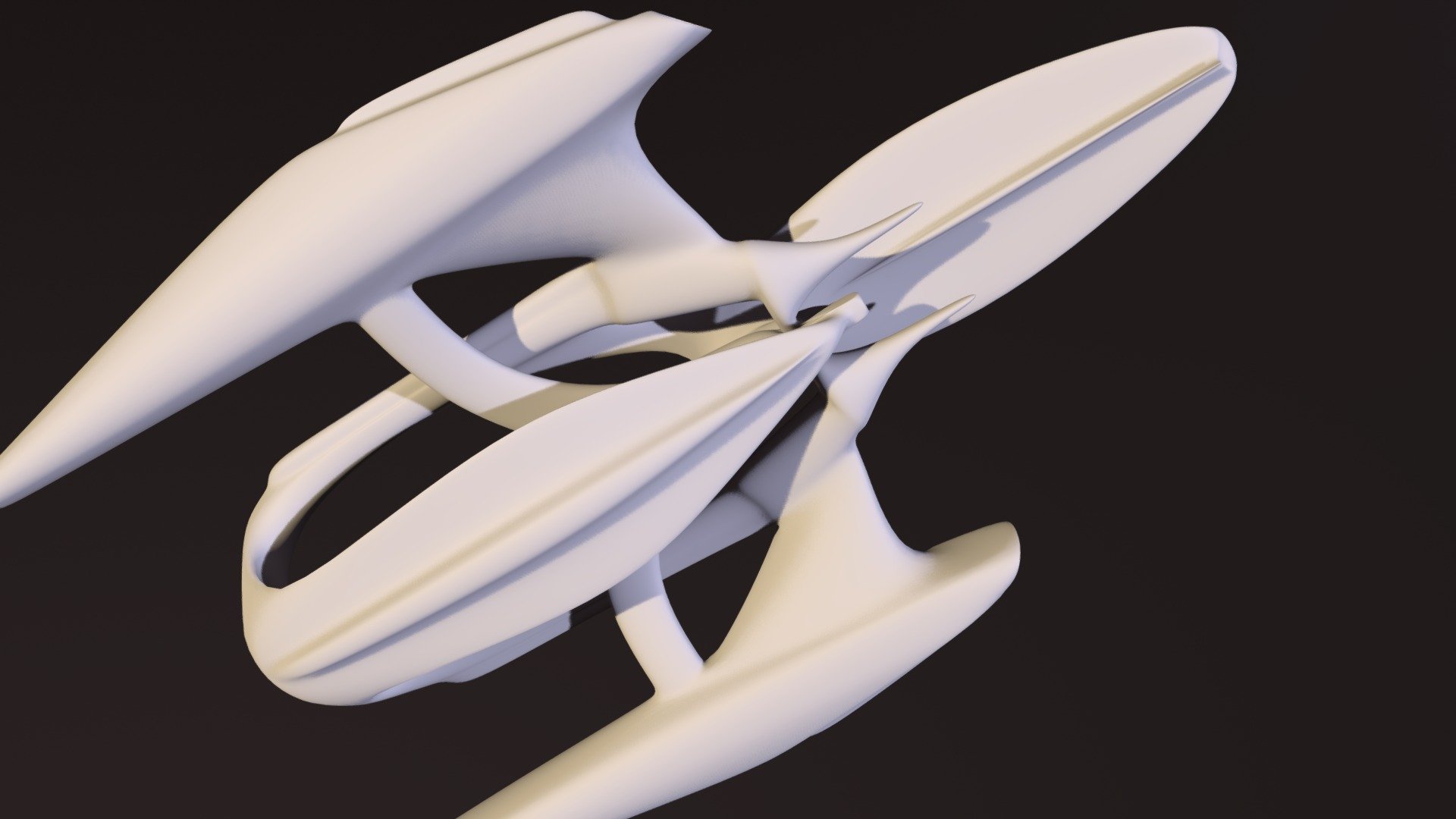 xyz345 - Download Free 3D model by js_space [5c490da] - Sketchfab