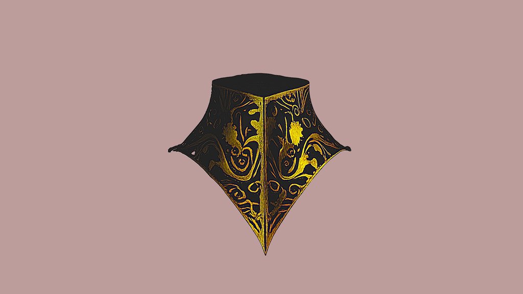 BG3 Mods - A 3D model collection by TarynShea - Sketchfab