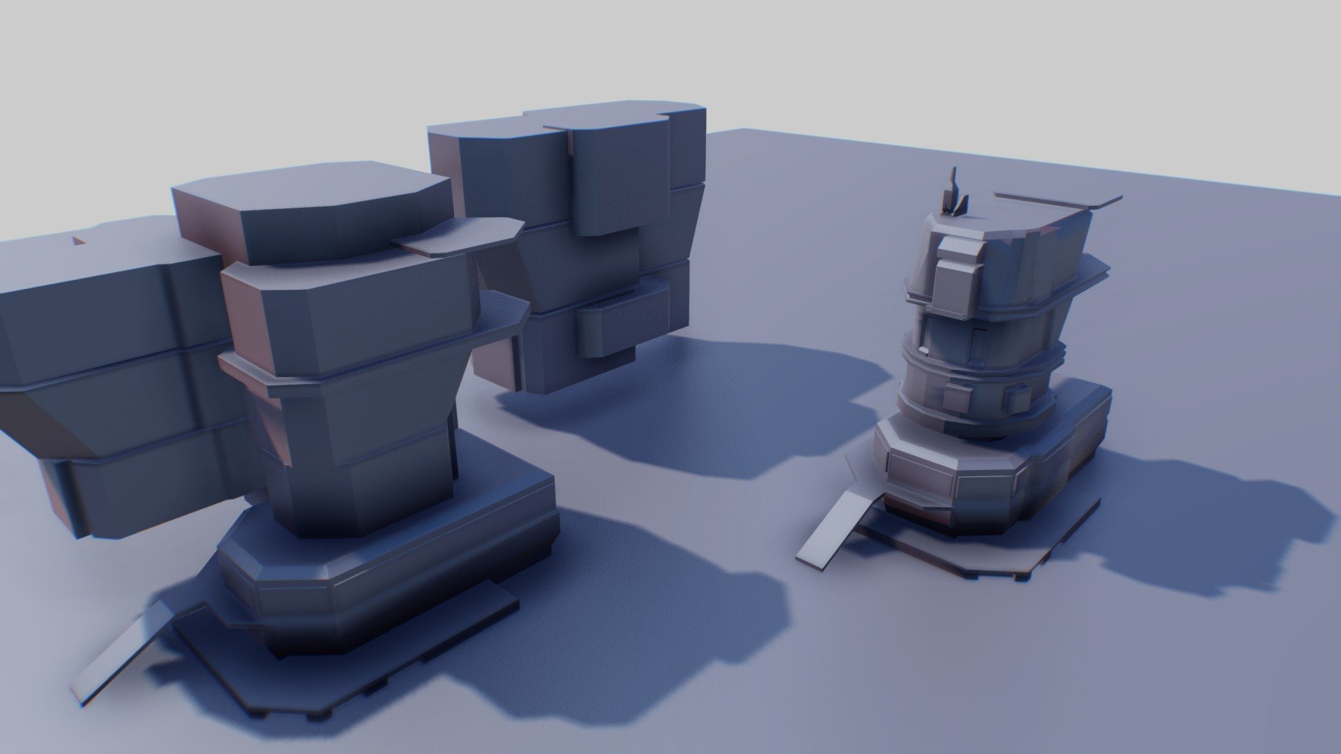 ztr loc - Download Free 3D model by 𝖟𝖙𝖗𝖟𝖙𝖗 (@ztrztr3) [5c4b2f3] - Sketchfab