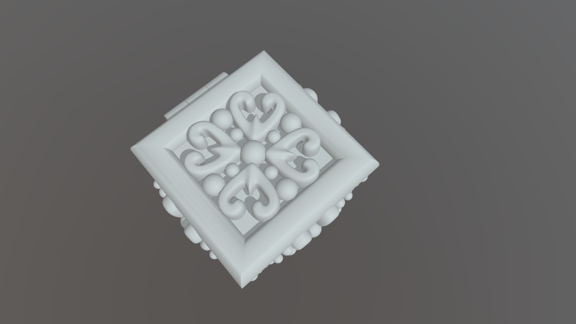 Earing - 3D model by Kostas Kyrsanidis (@3Dreamer) [5c4b74c] - Sketchfab