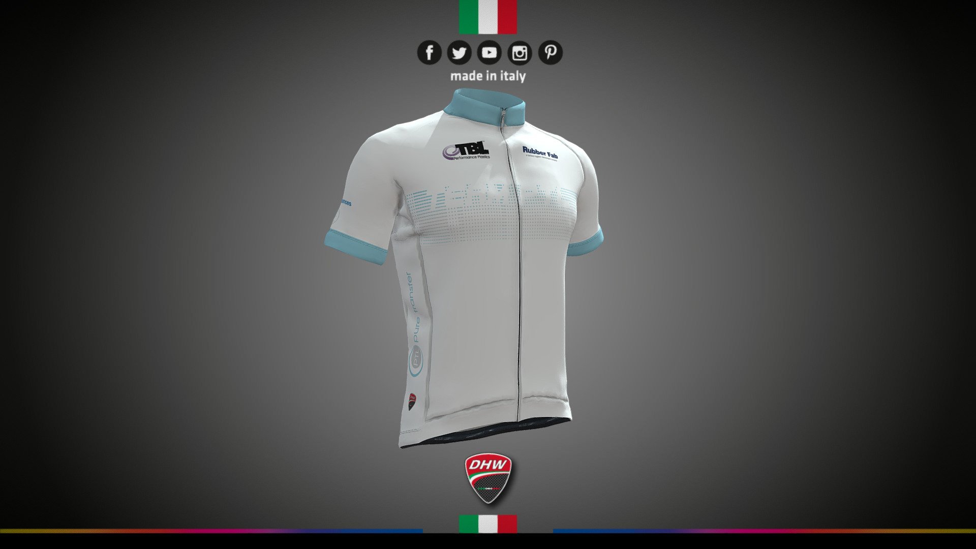 PTL NEW DESIGN_2 - 3D model by GIESSEGICUSTOM [5c4b9d8] - Sketchfab