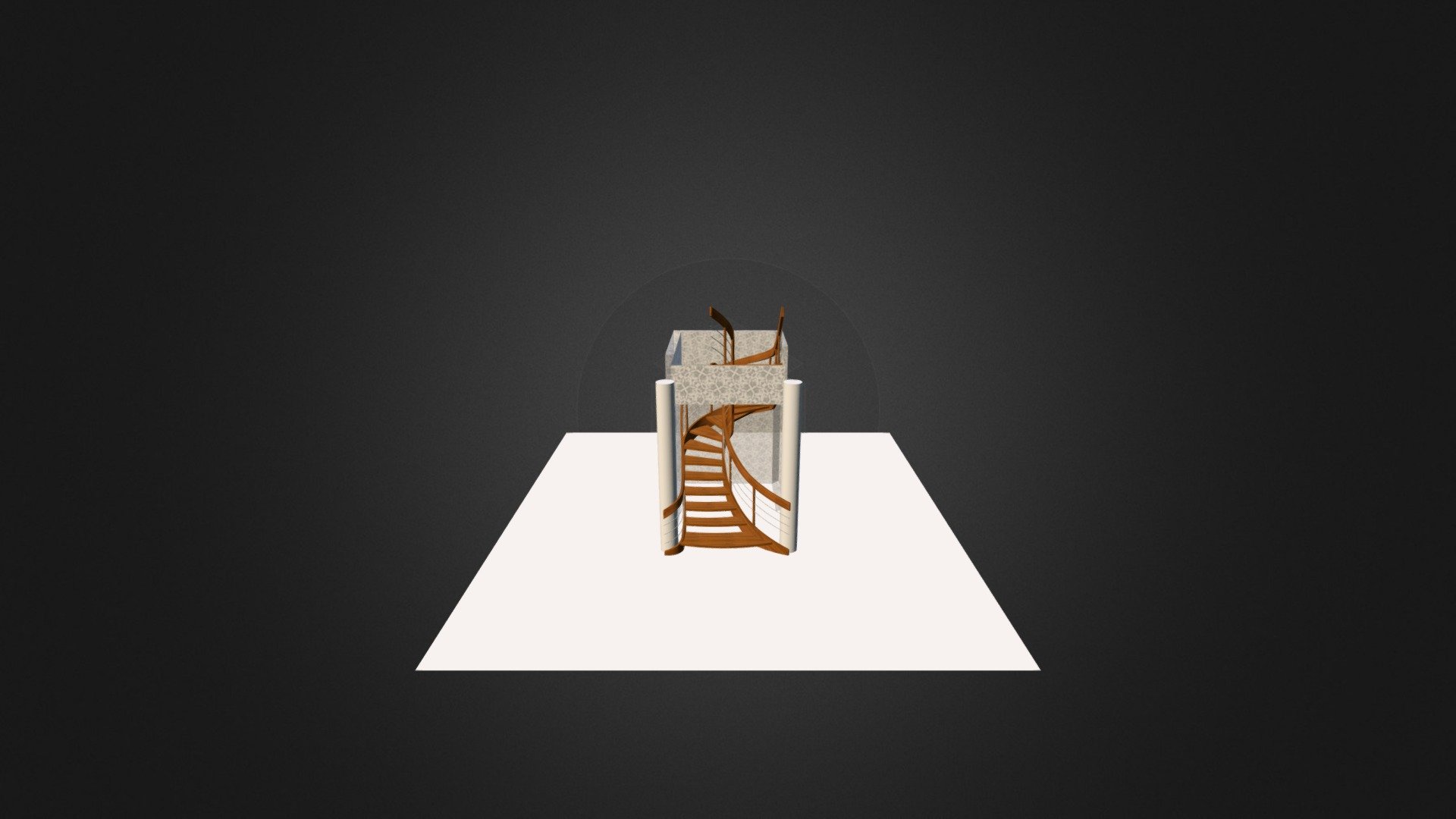default - 3D model by MariuszZuraw [5c4f2c8] - Sketchfab