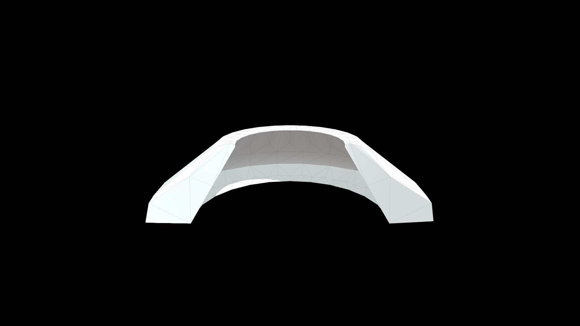 UFO Dj Booth 18 - 3D model by BuffaBen [5c506c0] - Sketchfab