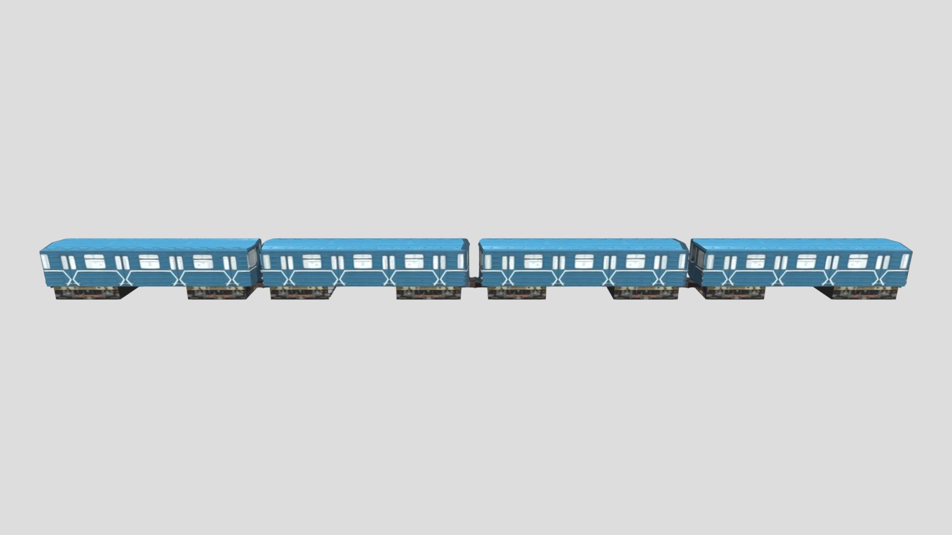 81-717_numbered__81-717_номерной - 3D model by apte4ka901 [5c517e5 ...