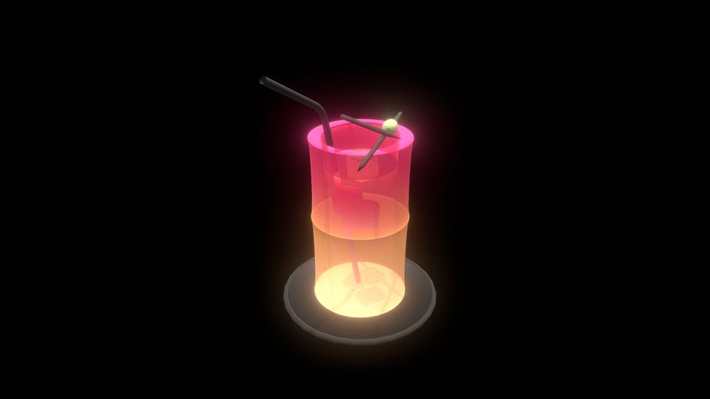 Yoshis Breathtaking Recipes YBR - A 3D model collection by Yoshi ...
