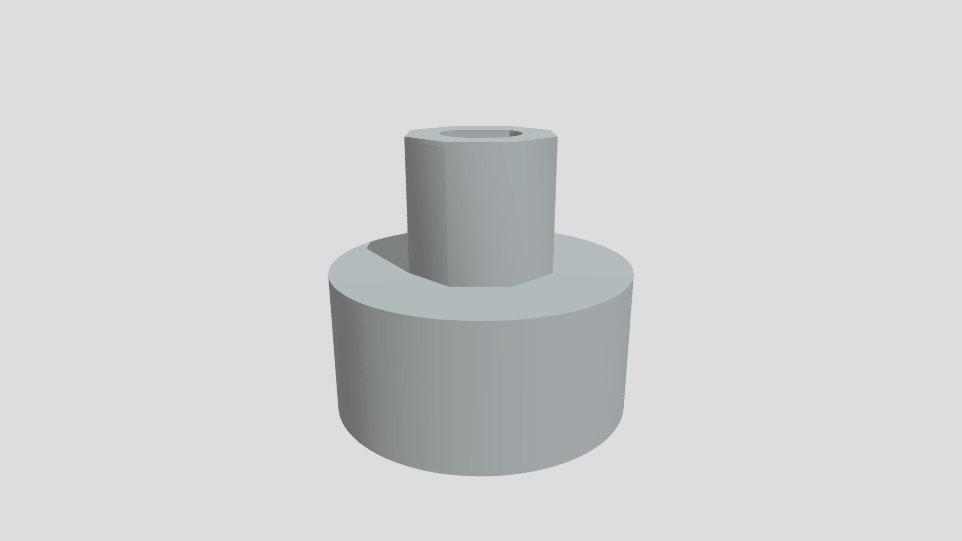 Motor Shaft - Download Free 3D model by oliver8agarcia [5c5228a ...