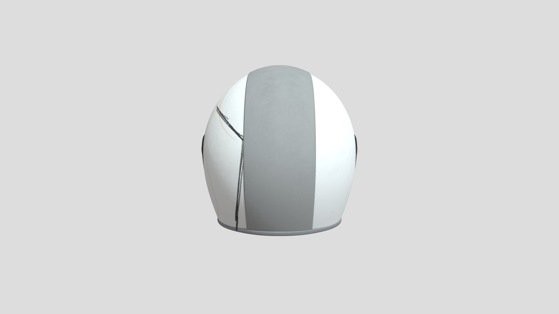 Motorcycle_ Helmet - 3D model by Jessyara [5c52e9c] - Sketchfab