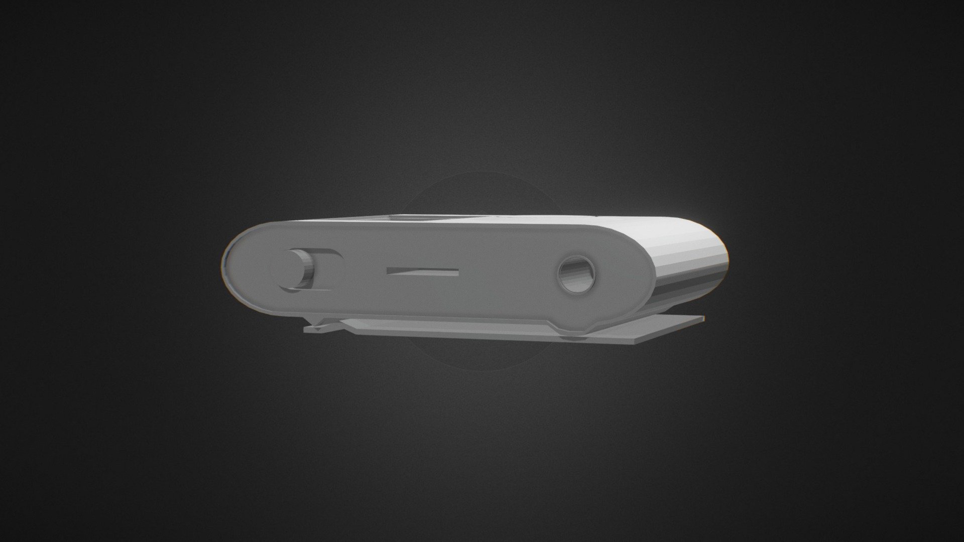 MP3 - 3D model by kuli_ [5c53292] - Sketchfab