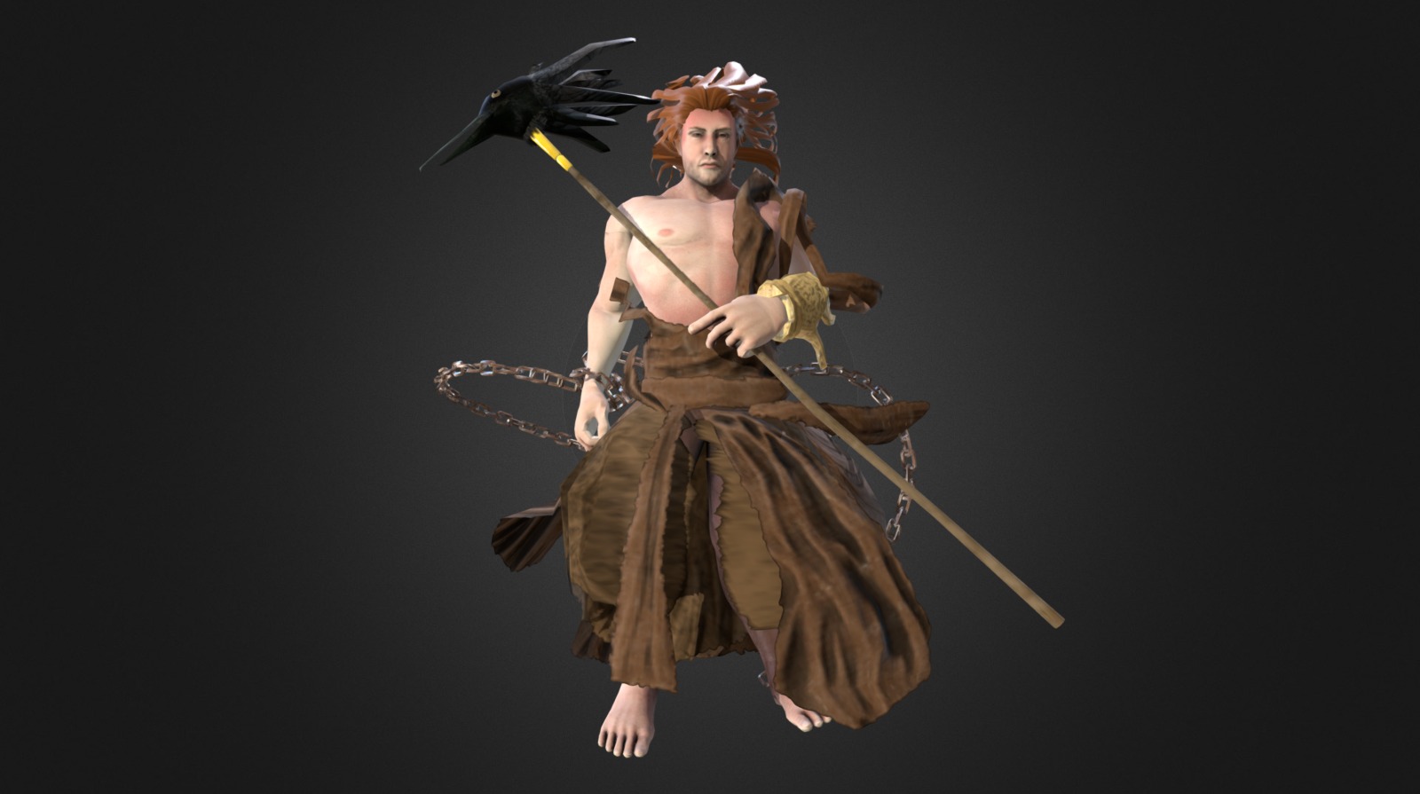 TP07 - 3D model by 一宇橙數位設計 (@ouorange) [5c54adc] - Sketchfab
