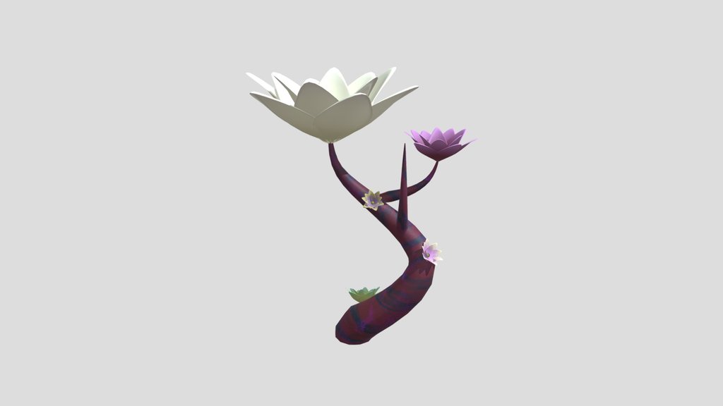 RANDOM MODELS - A 3D model collection by Daniel.Marasco - Sketchfab