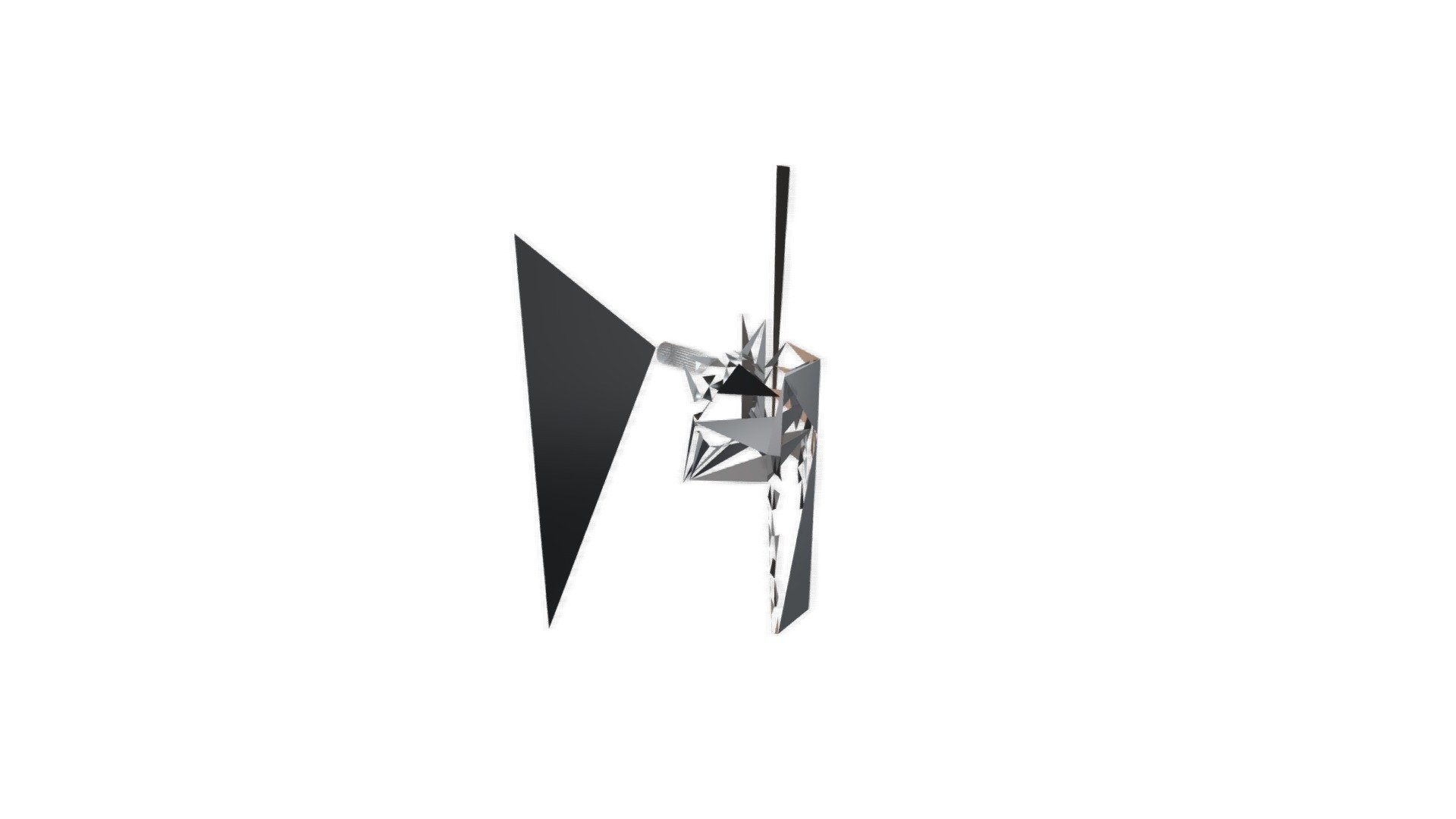 Grohe - 24071000 - 3D model by bimstore (@Revitspace) [5c55904] - Sketchfab
