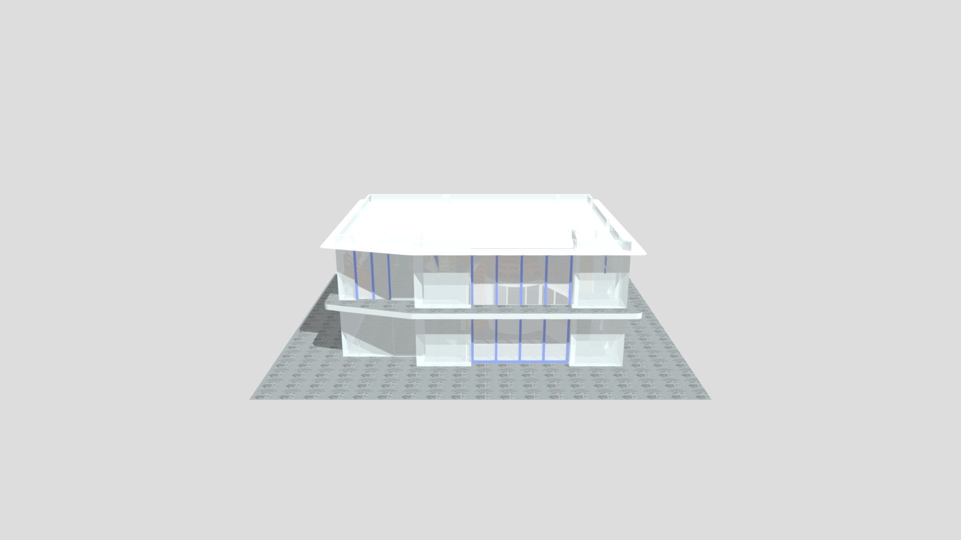 toonzaal - 3D model by borra [5c5697d] - Sketchfab