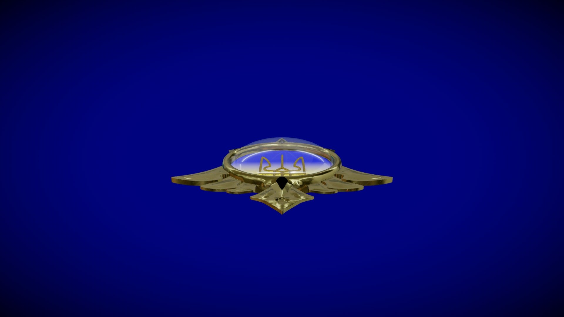 Vision - 3D model by iriska.bukhantsova [5c58fa3] - Sketchfab
