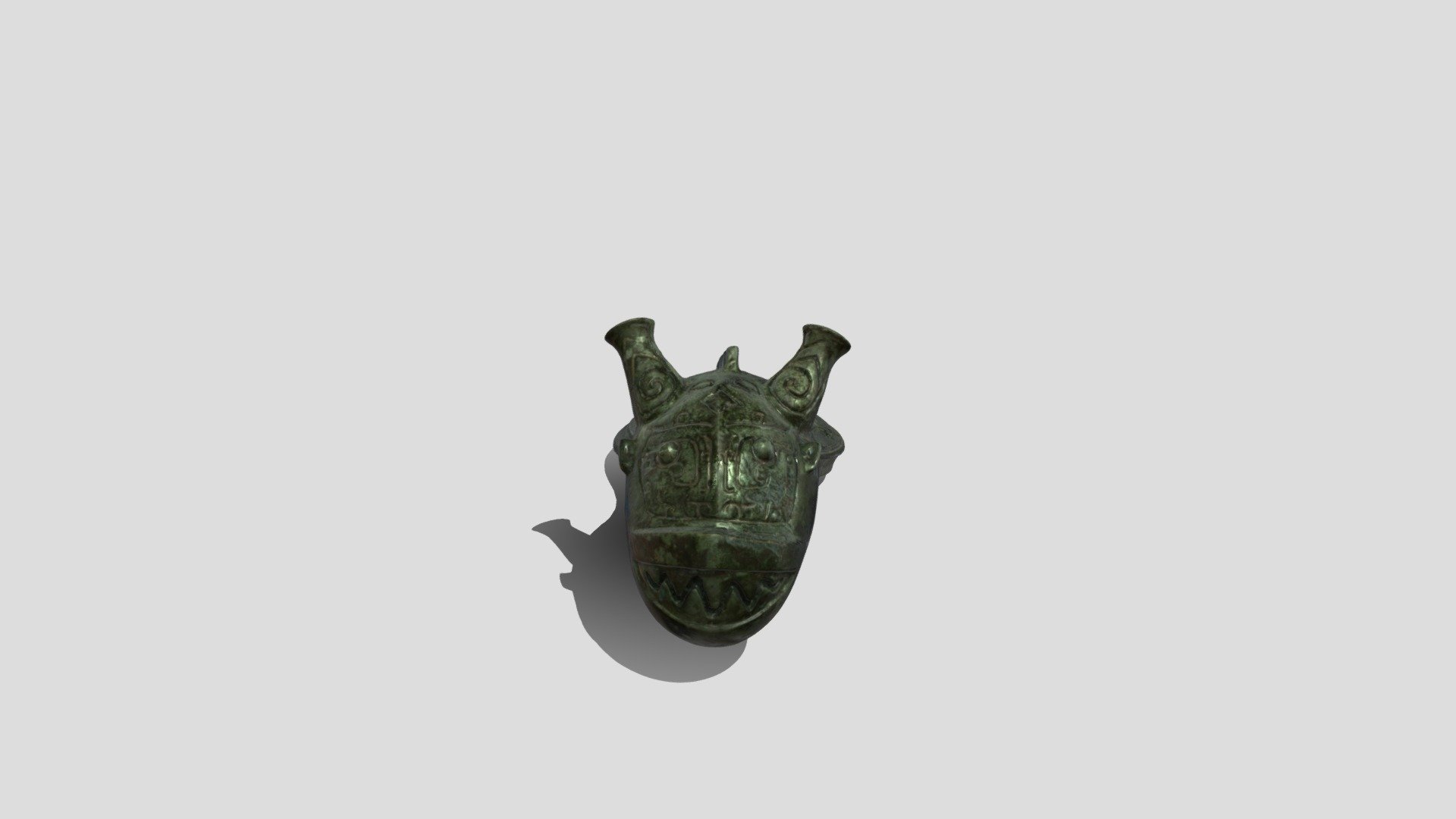 72_163_a_sml - 3D model by guaishouchaoren123 [5c5964c] - Sketchfab