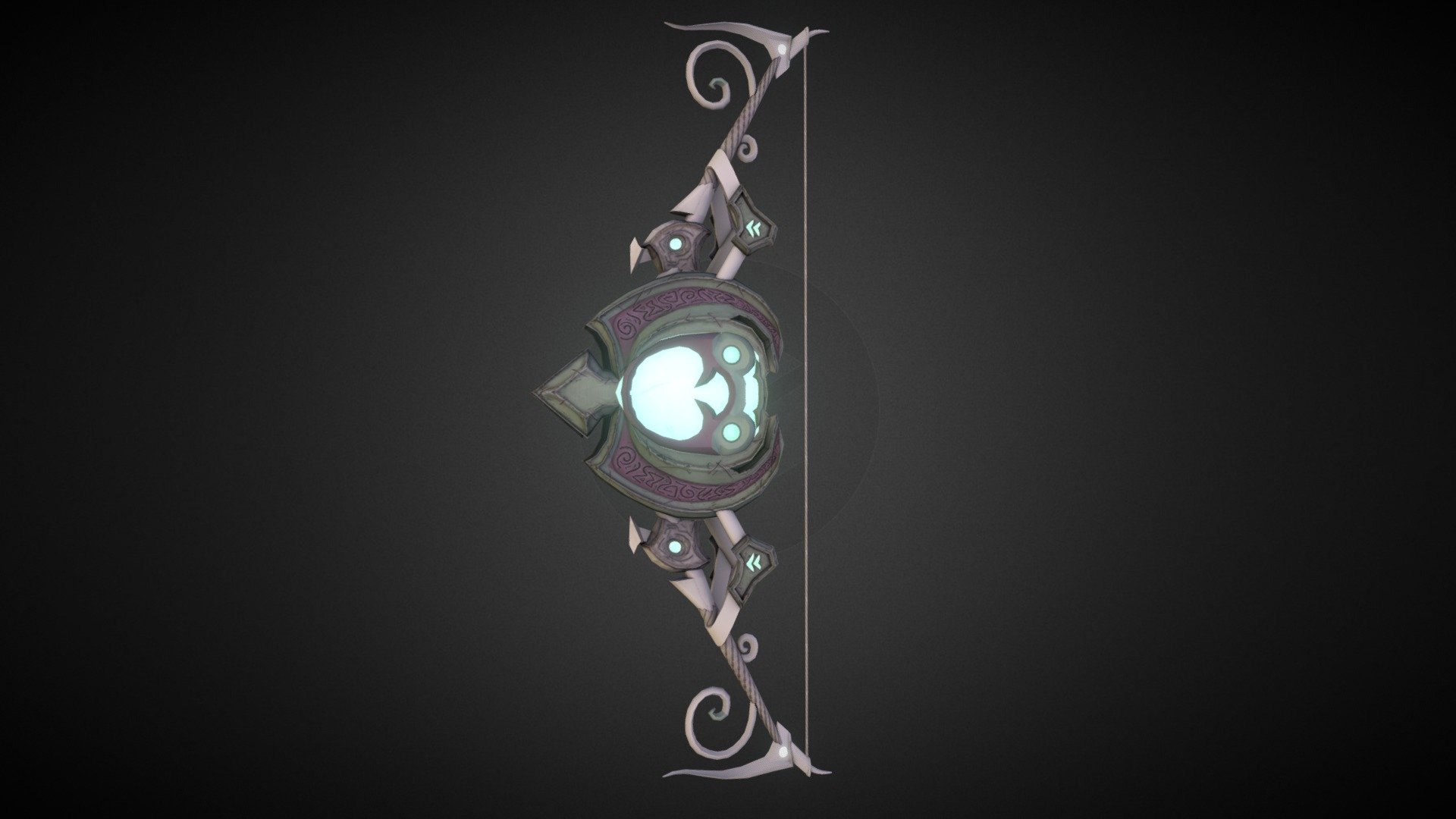 Archer6 - 3D model by Lexx (@RedPillsDivision) [5c59871] - Sketchfab
