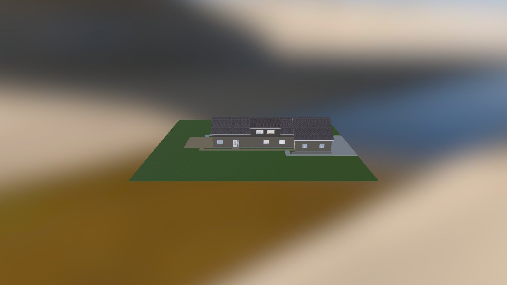 Troy Caron-11-8-16 - 3D model by Virtual Architec LLC (@varchitec ...