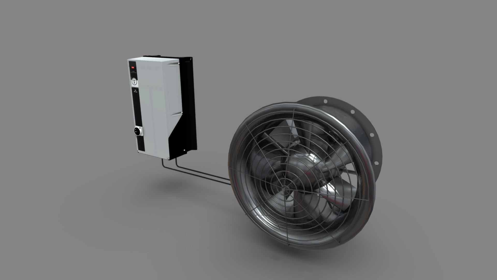 EC + Technology - 3D model by 3D product explorer (@infobnc) [5c5cdf3 ...