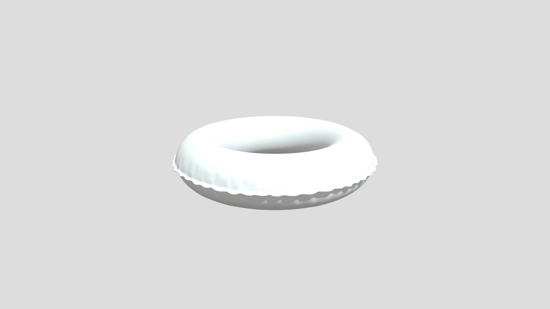Floater - Download Free 3D model by pantryDS [5c5d0c3] - Sketchfab