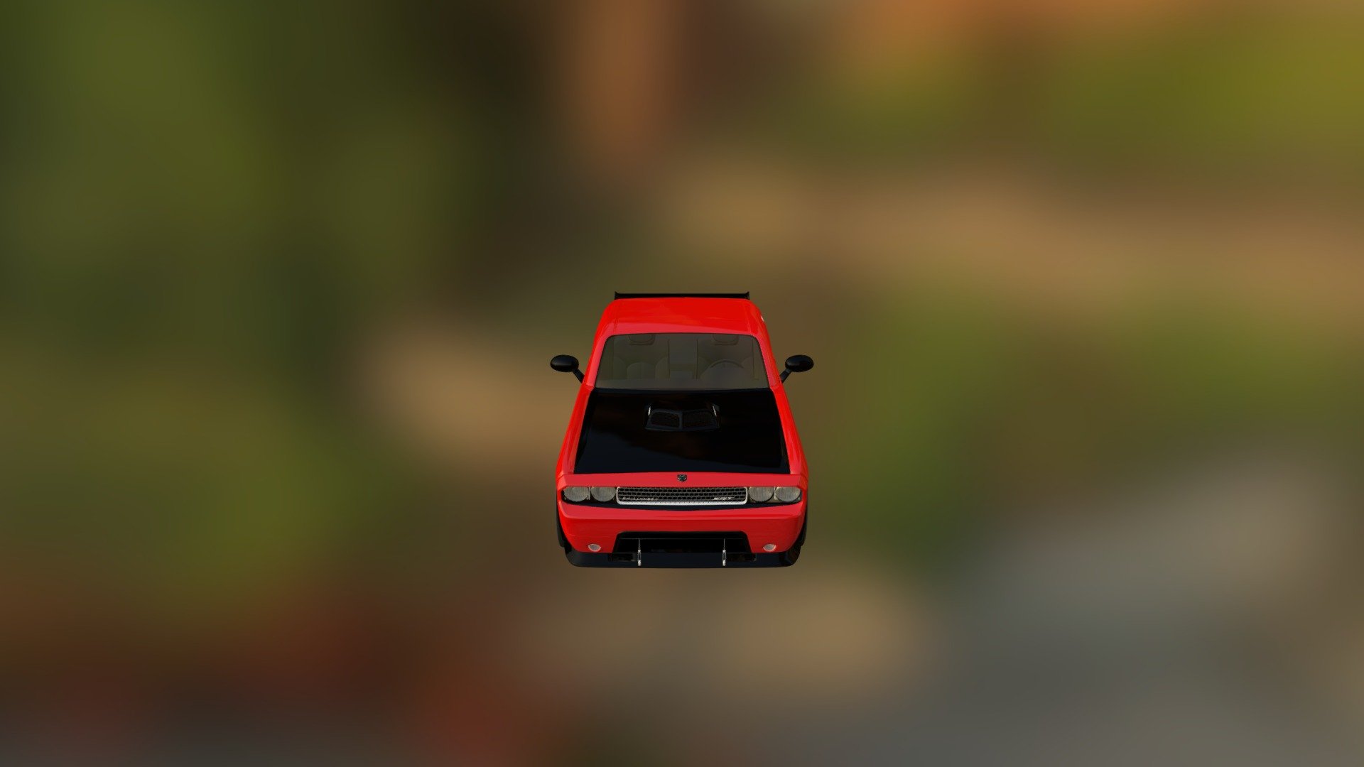 Charger MULTI - 3D model by dhulting [5c5da0c] - Sketchfab
