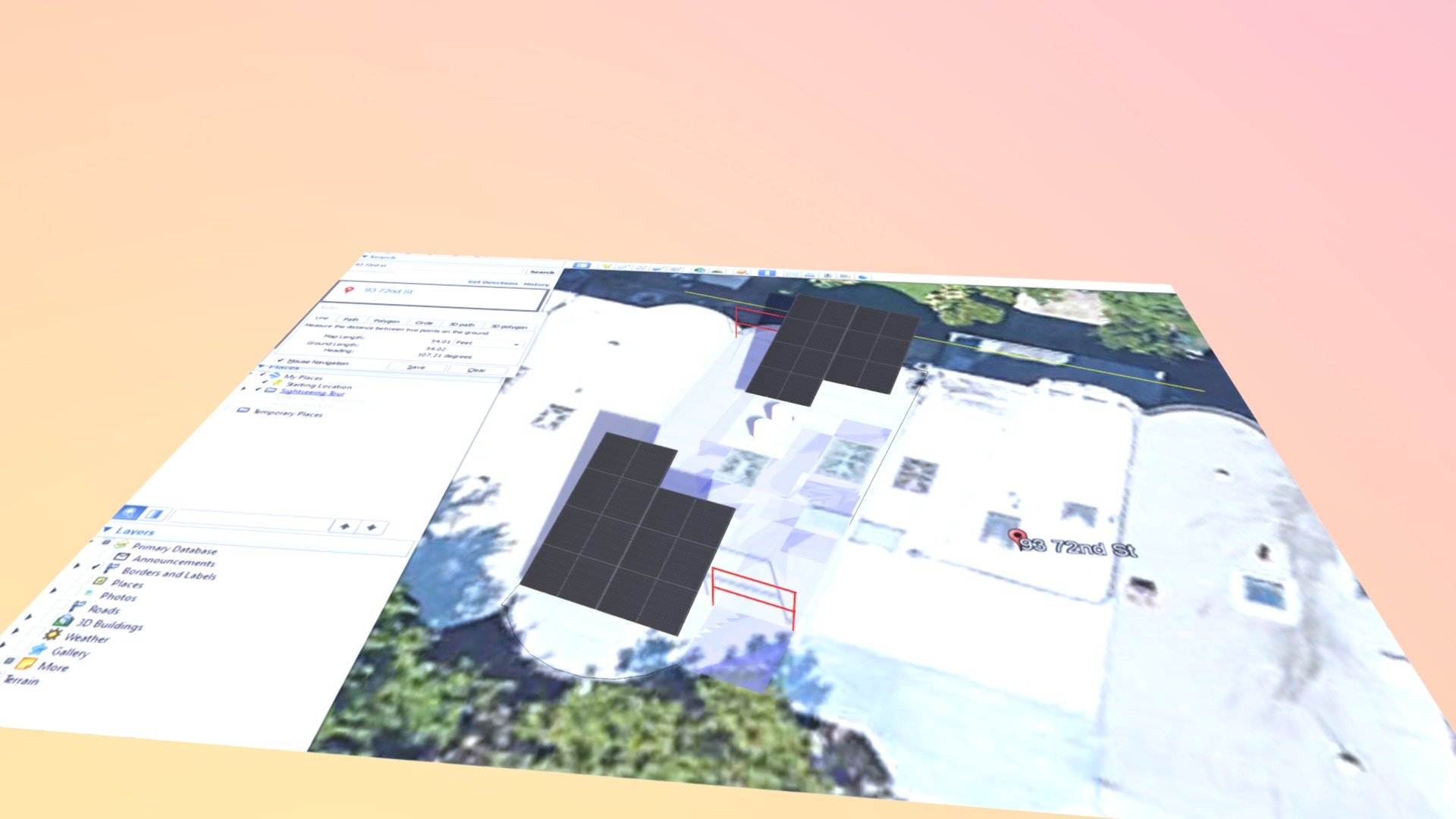93 72nd St Tilt AQ - 3D model by brooklynsolarworks [5c5f0e9] - Sketchfab