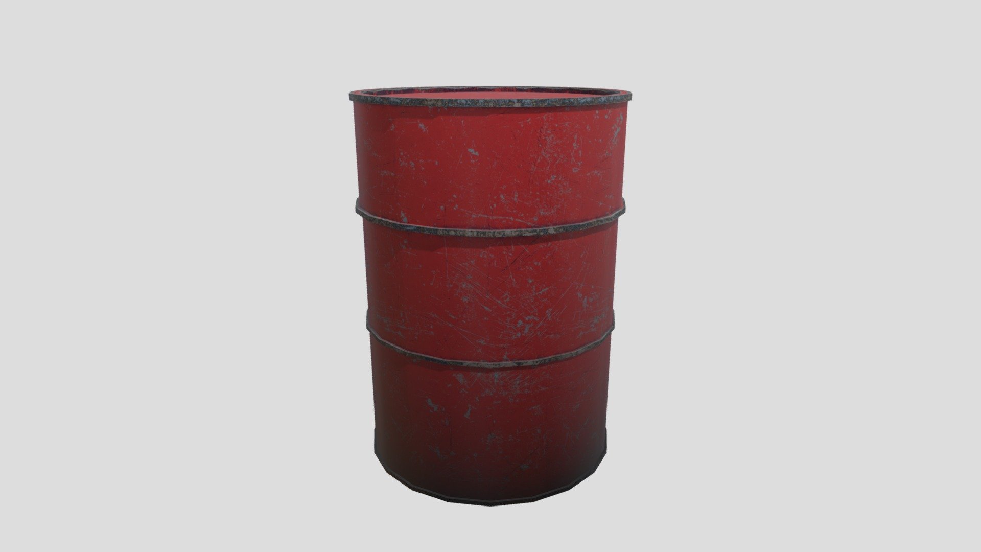 Barille - Download Free 3D model by Zhorkhaz [5c60433] - Sketchfab