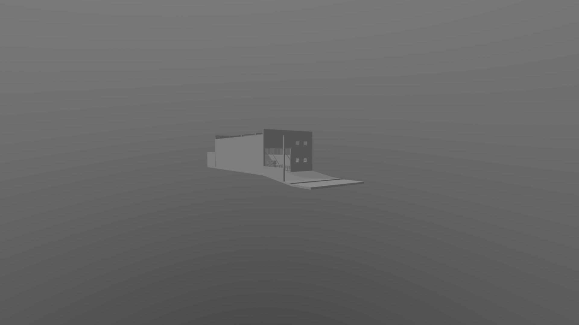 3D MERKEL_Modelagem Final - 3D model by Giovane Pedroso ...